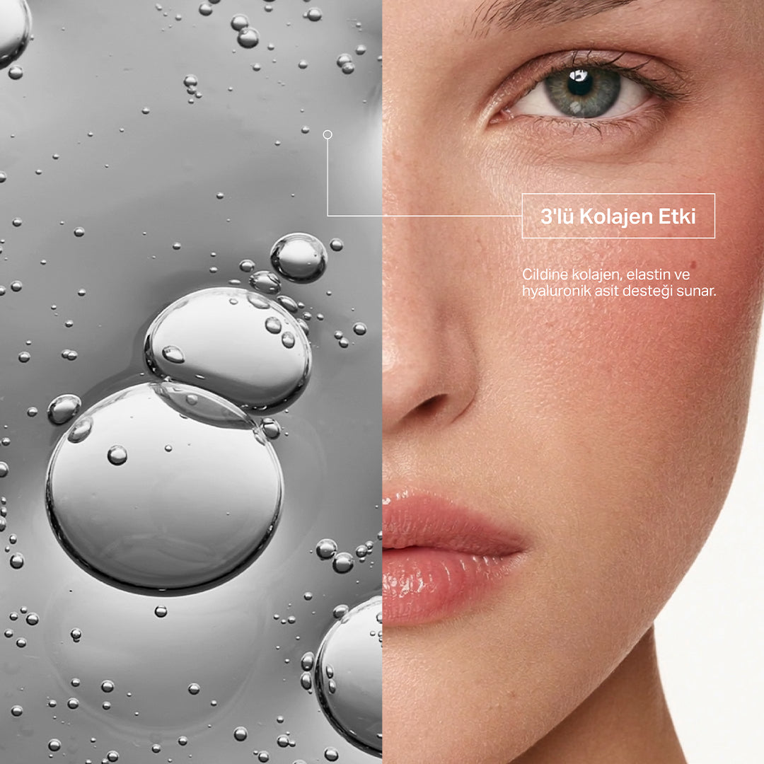 INO Beauty Shot – Triple Boost Complex | Pure Marine Collagen • Elasti ...